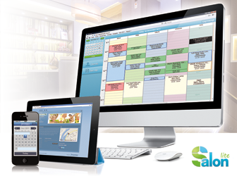 Salon Lite - Press - The worlds first free online salon and spa ...